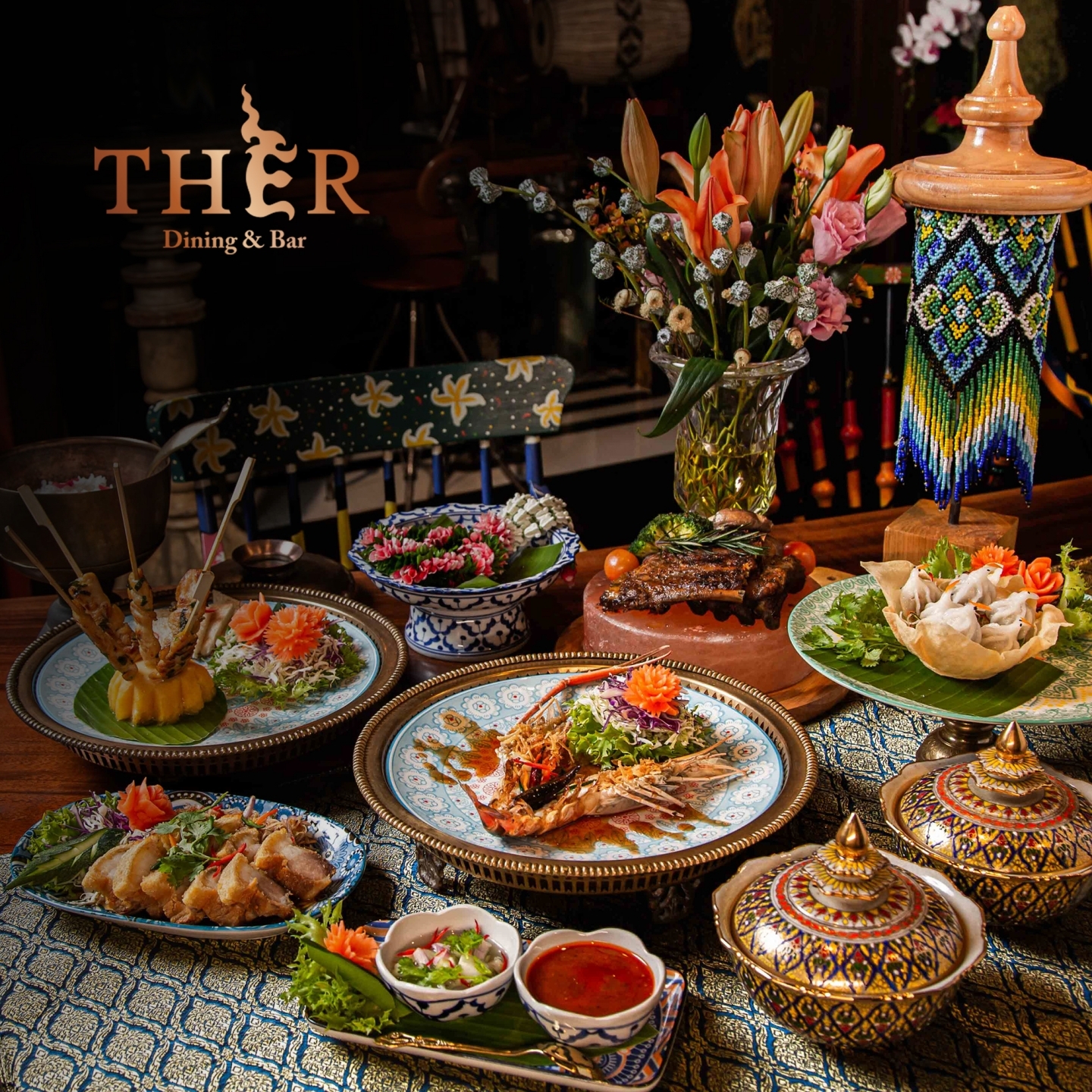 About - Dhevi Bangkok Hotel